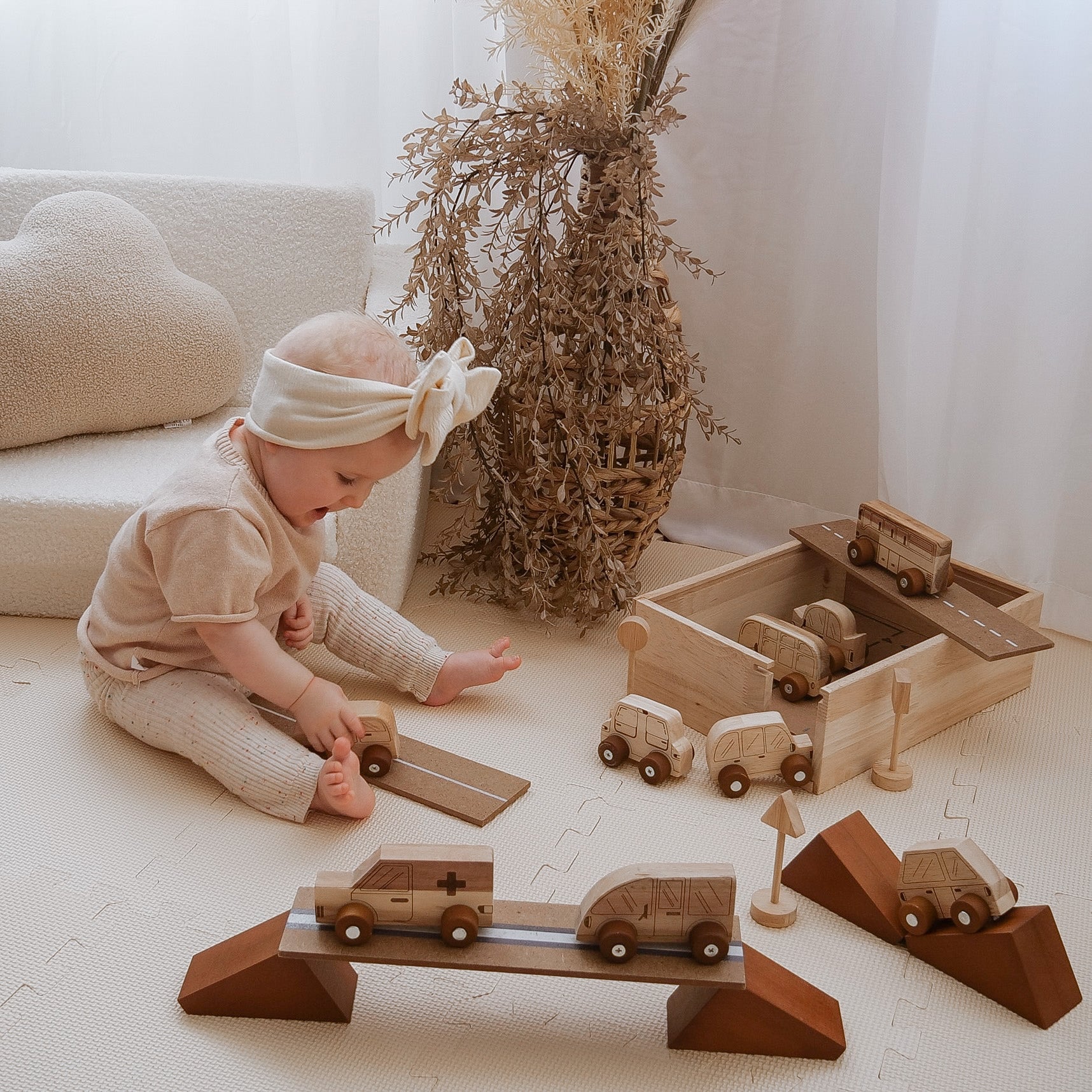Playful Eco - Buy Eco Toys Online in Australia