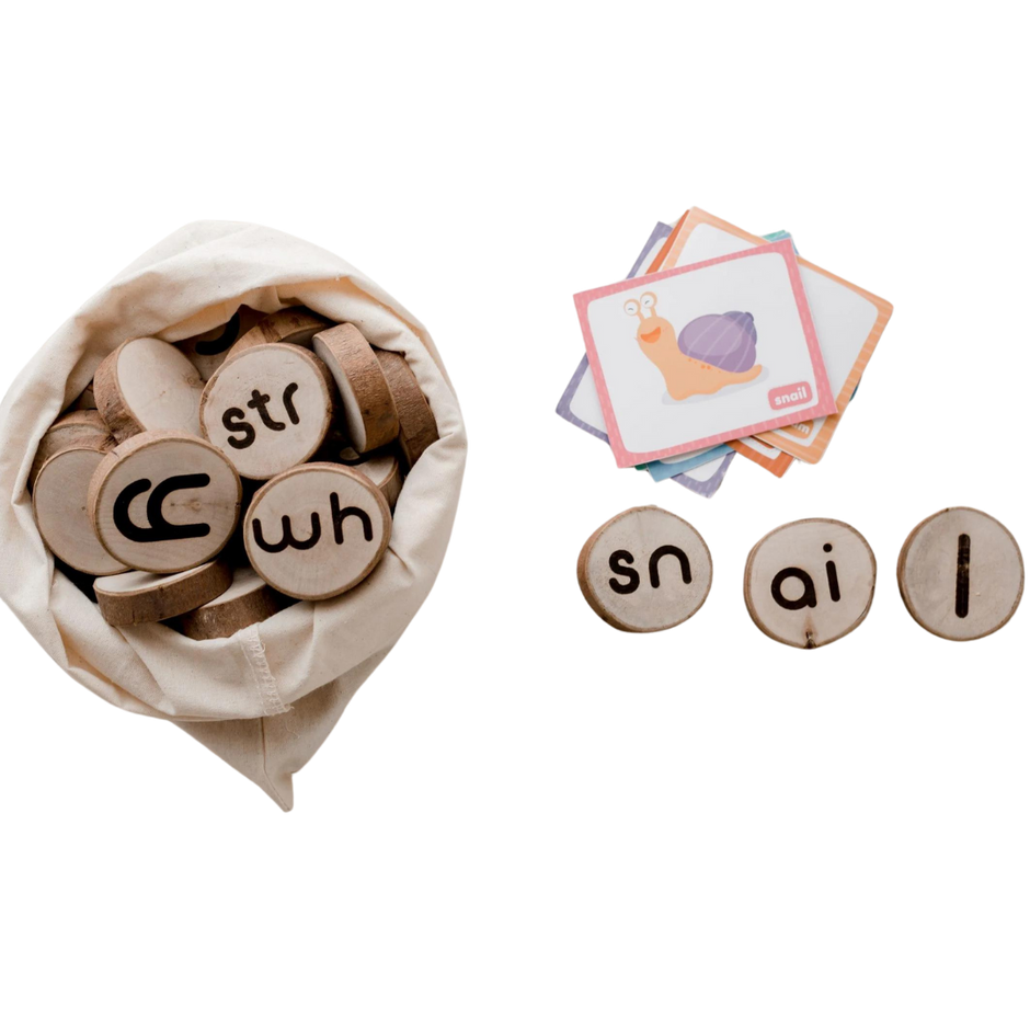 Literacy & Numeracy – tagged "Literacy" – Page 4 – Playful Eco