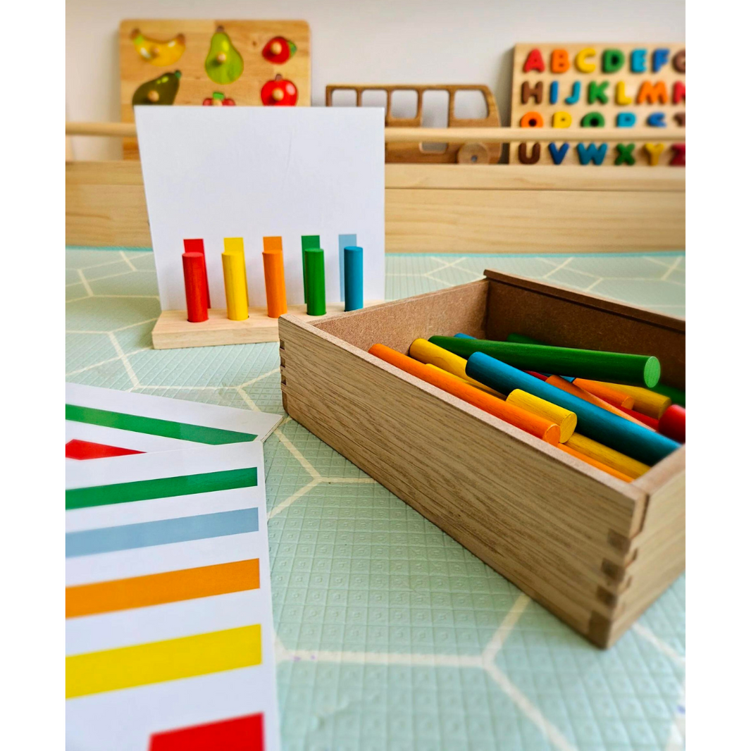 Literacy & Numeracy – tagged "Literacy" – Page 3 – Playful Eco