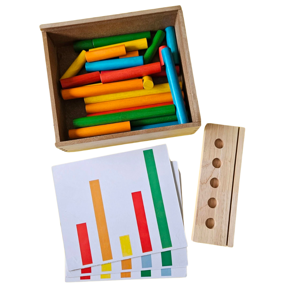 Pick a peg – Playful Eco