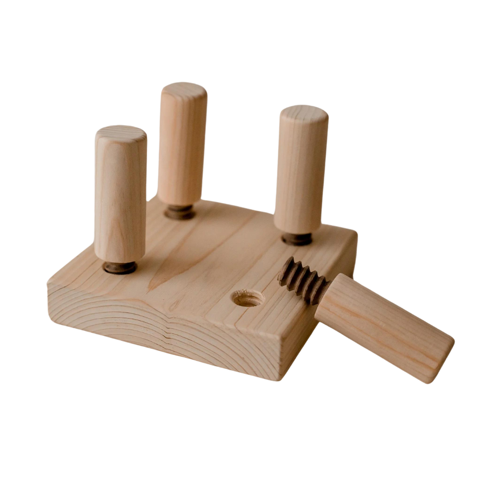 Screw Game – Playful Eco