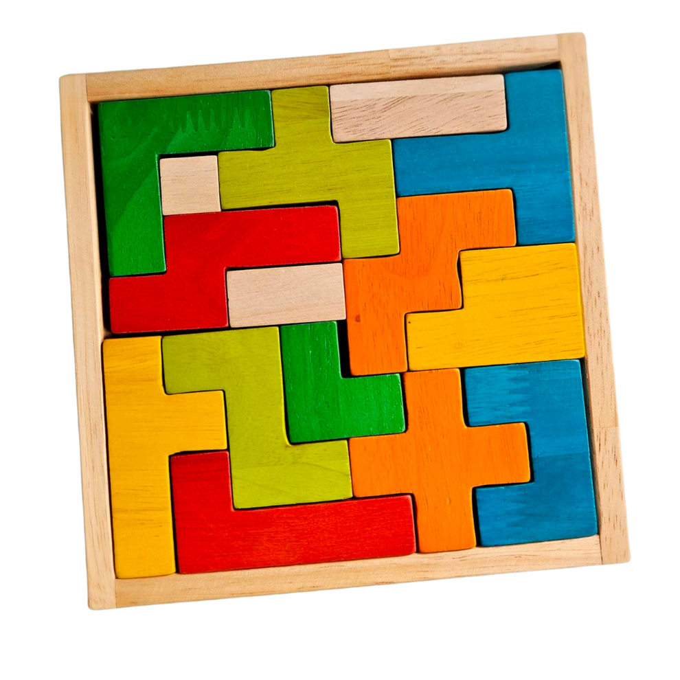 Zig Zag Blocks Puzzle – Playful Eco